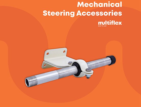 C1 | Clamp Block - Multiflex Marine