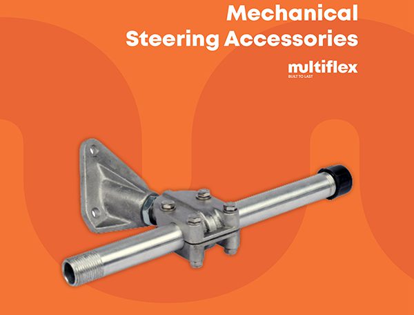 C3 | Clamp Block - Multiflex Marine