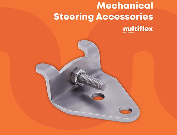 C4 | Clamp Block - Multiflex Marine