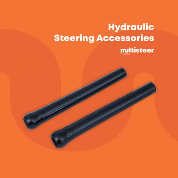 Hydraulic Steering System - Multiflex Marine